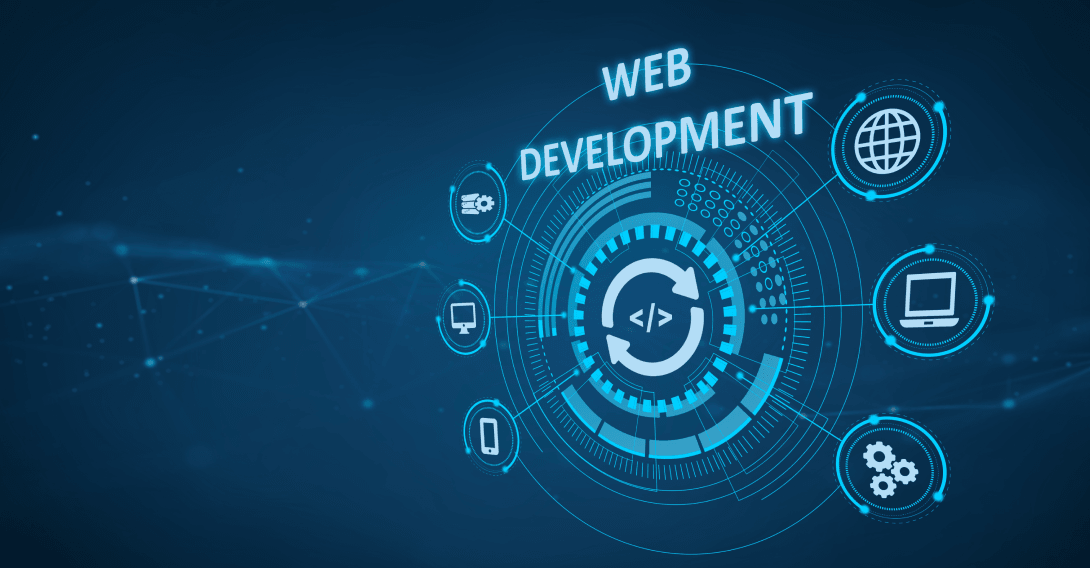 The Essence of Web Development: Unveiling Your Unique Online Identity